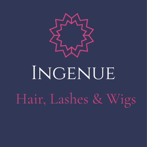 Ingenue Hair, Lashes & Wigs